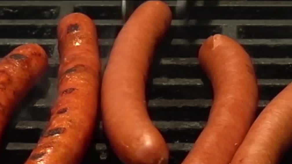 Health expert explains how some red meat can lead to dementia