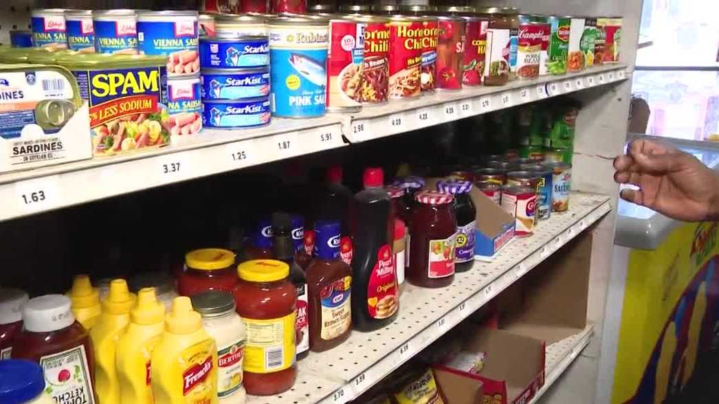 USDA shares changes to requirements for stores accepting SNAP