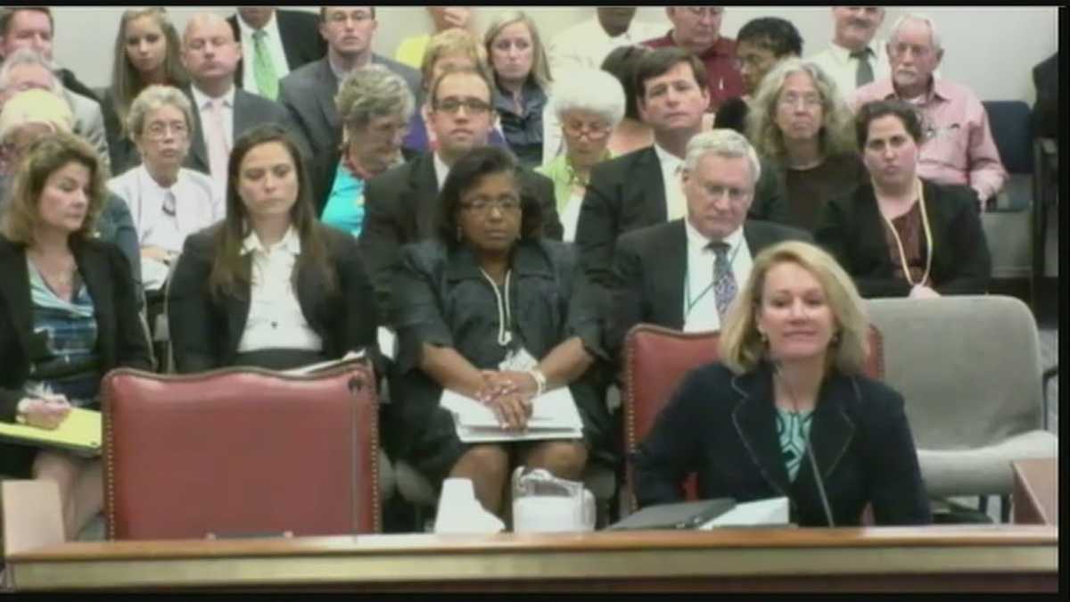 Senators grill DHEC head on TB outbreak