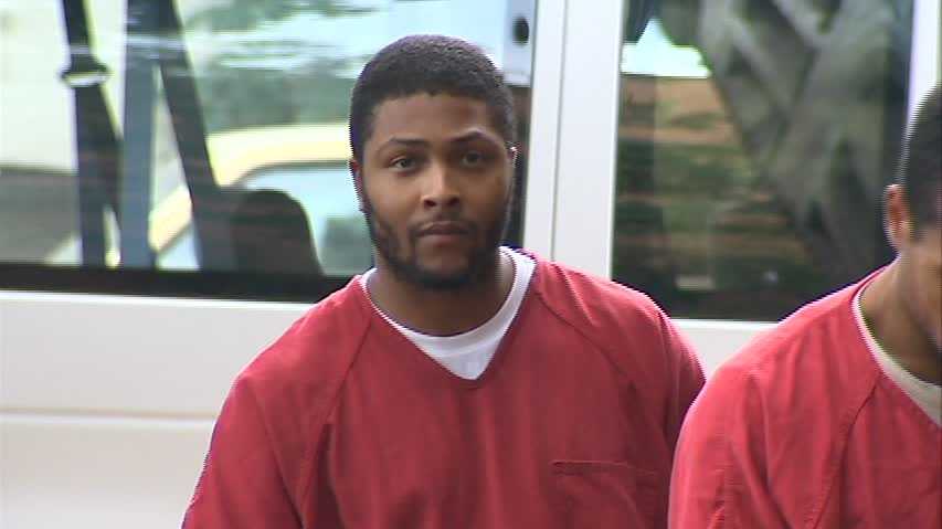 Rapper Hardo goes to court