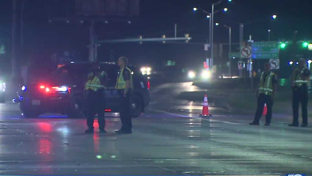 Pedestrian seriously injured, struck by vehicle, near Target in Wauwatosa
