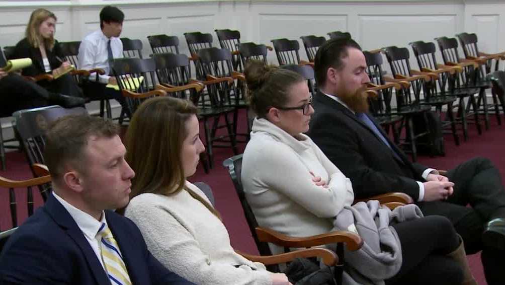 2 officers appeal to NH Supreme Court to reinstate lawsuit