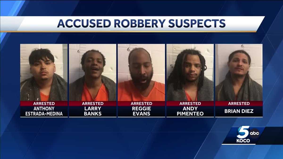 Men arrested after Lincoln County marijuana grow robbery