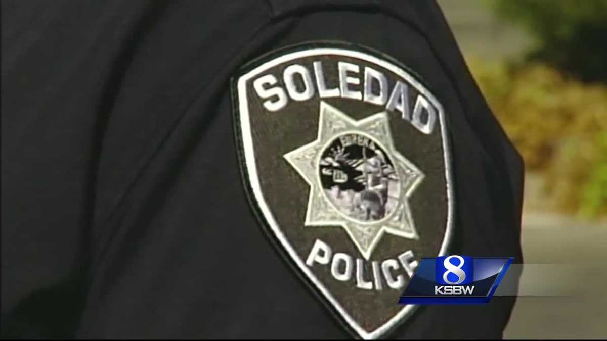 Soledad girl, 10, was in car when police opened fire, mother says