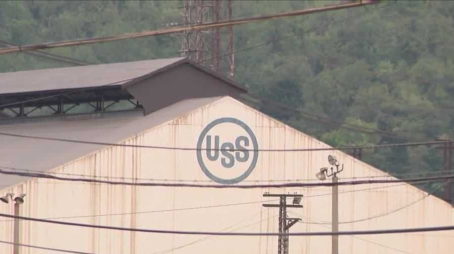 USW, US Steel comment in wake of Harris opposition to Nippon Steel deal
