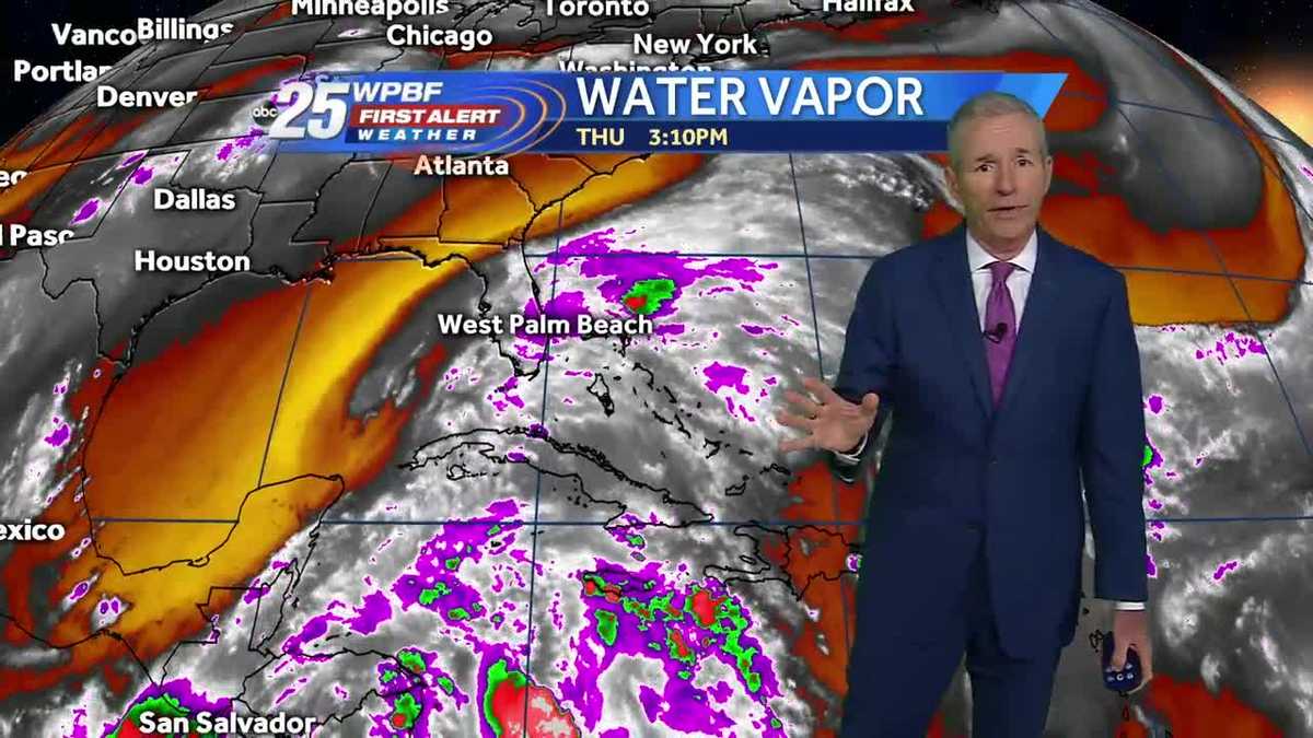 Mike Lyons' look ahead to the weekend