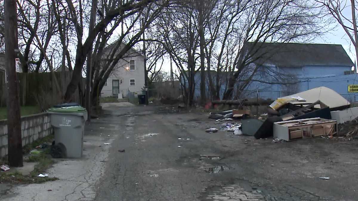 Missing Milwaukee woman's car found burnt, search continues