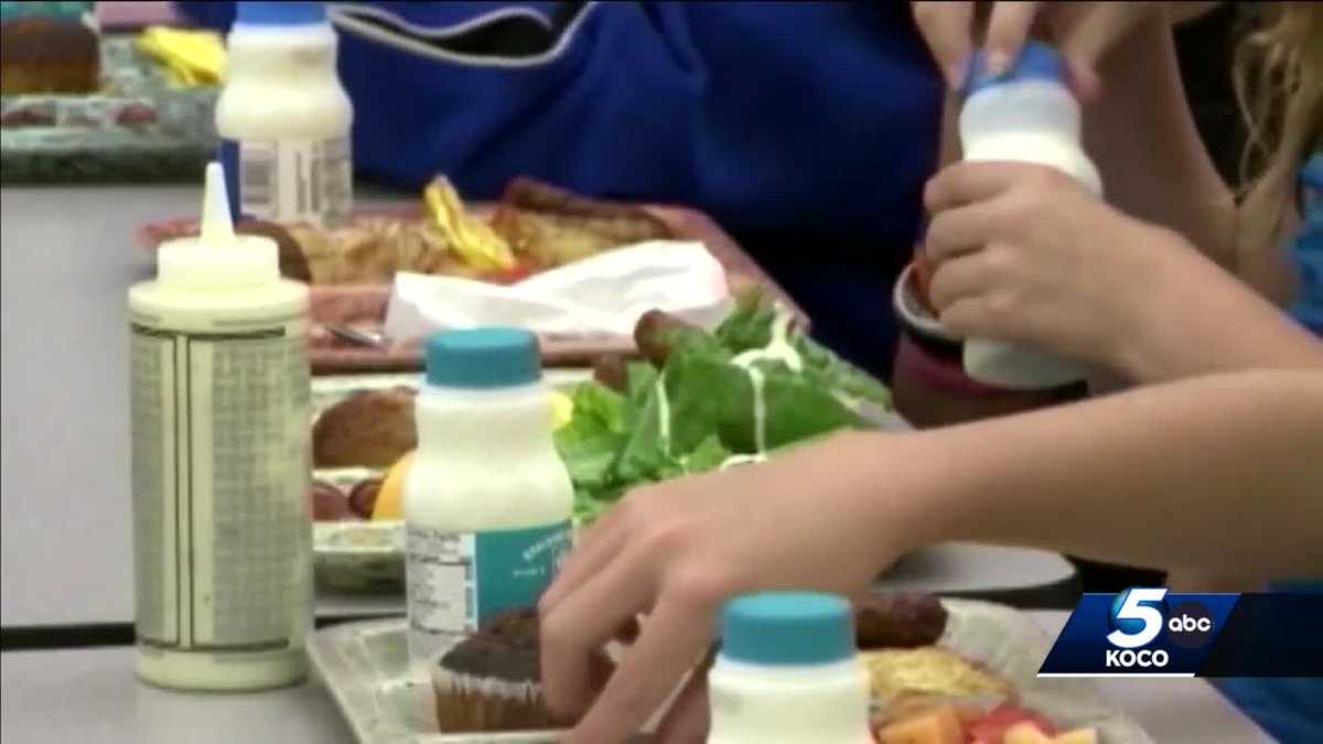 Oklahoma law offers protection to restaurants donating leftovers