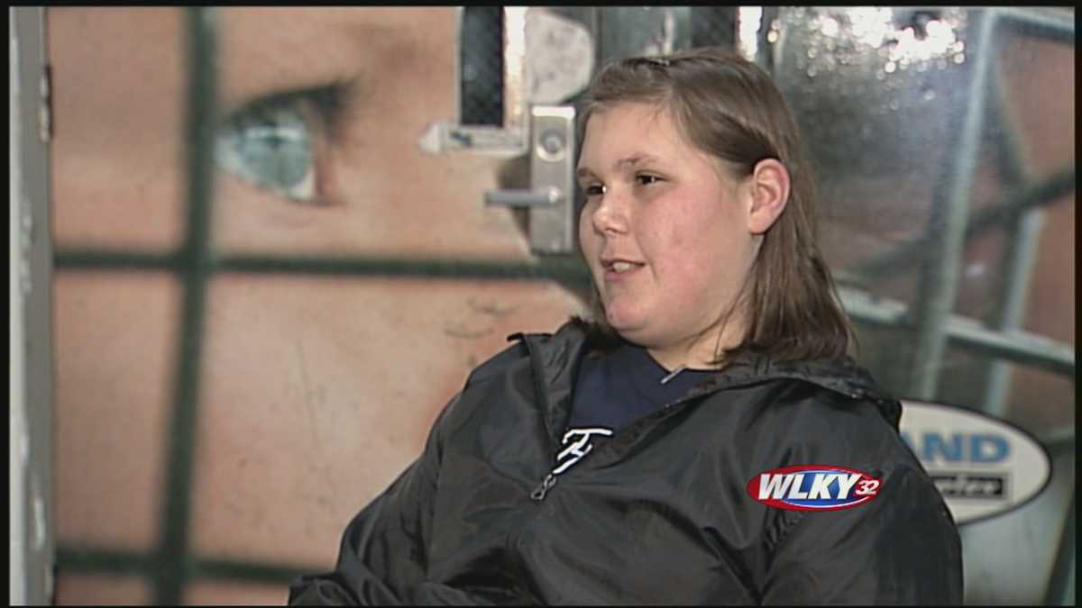 Wednesday's Child: Lucy