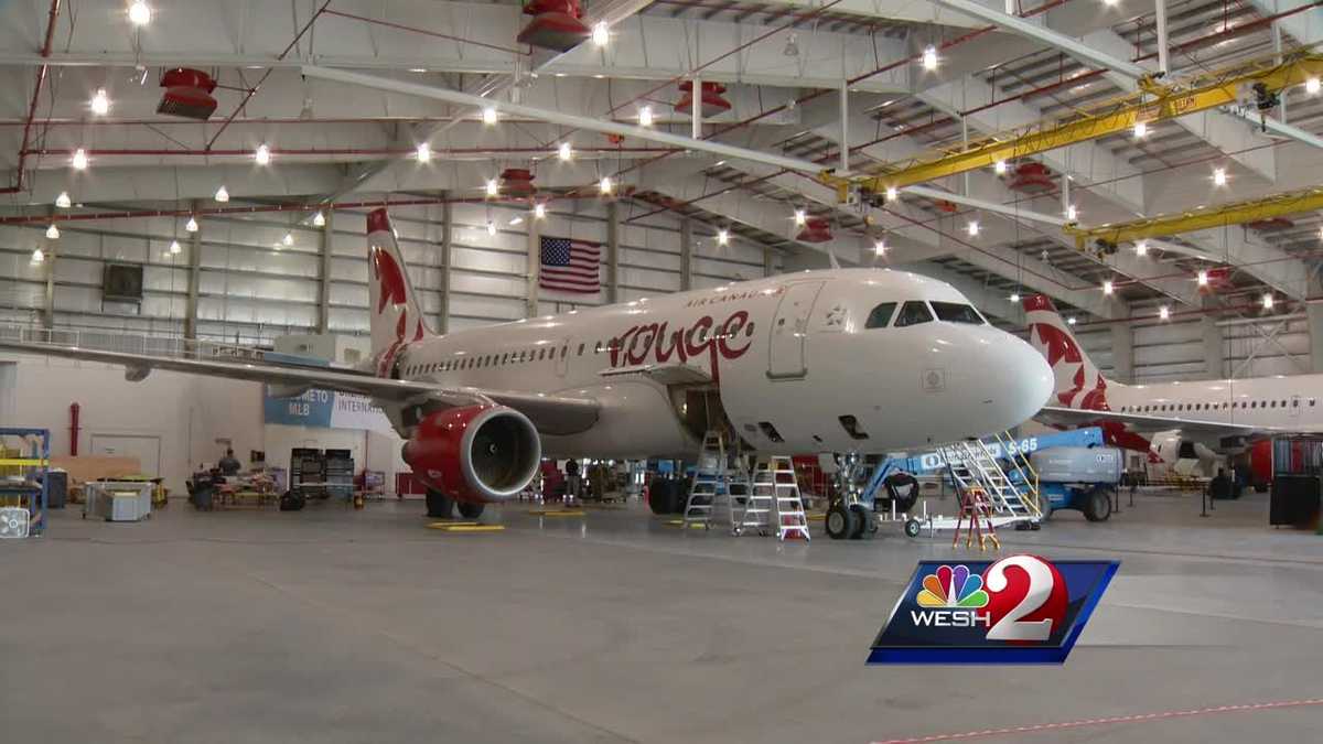 AeroMod will bring 250 new jobs to Melbourne from Detroit