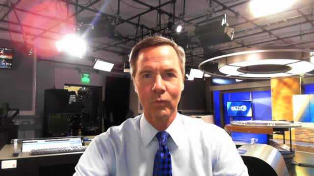 The Randby Factor for Tuesday