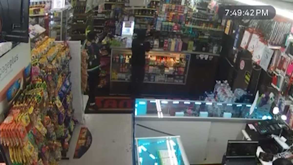 New Orleans teen armed robbery suspect killed identified