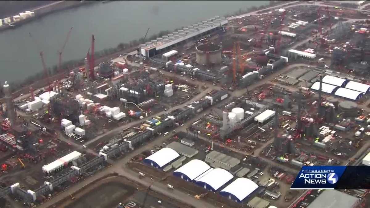 Investigation: Cracker plant will bring jobs, pollution