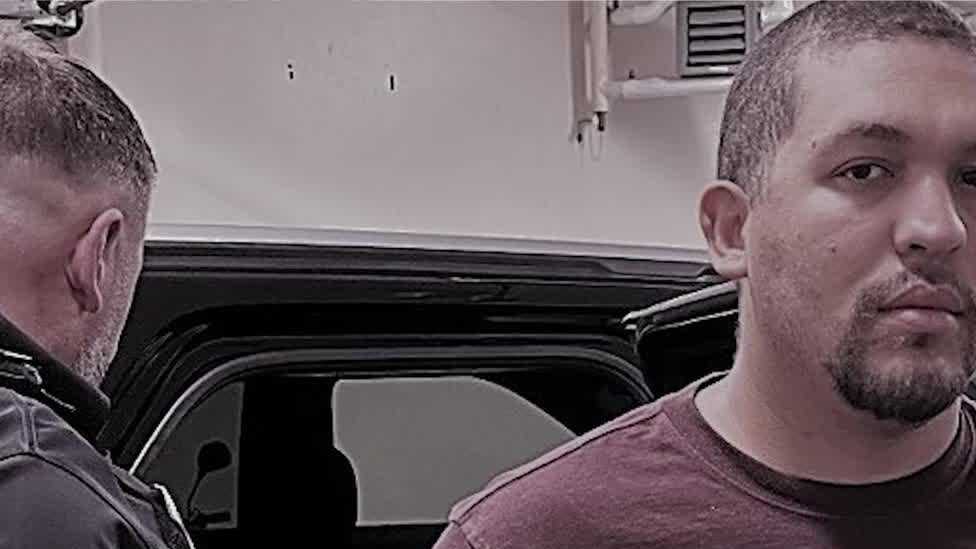 Brazilian killer arrested in New Hampshire after Interpol alert