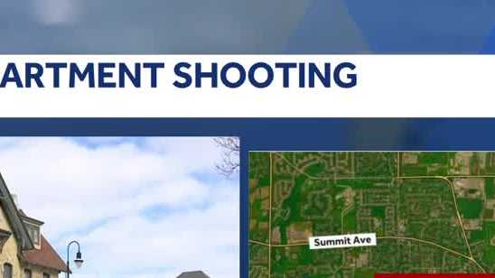 Waukesha police arrest three in downtown apartment shooting