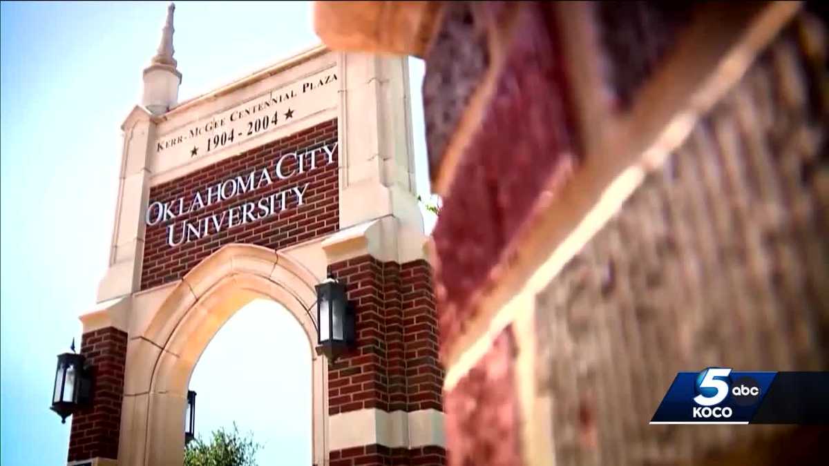 Mayor David Holt describes new role as dean of OCU Law School