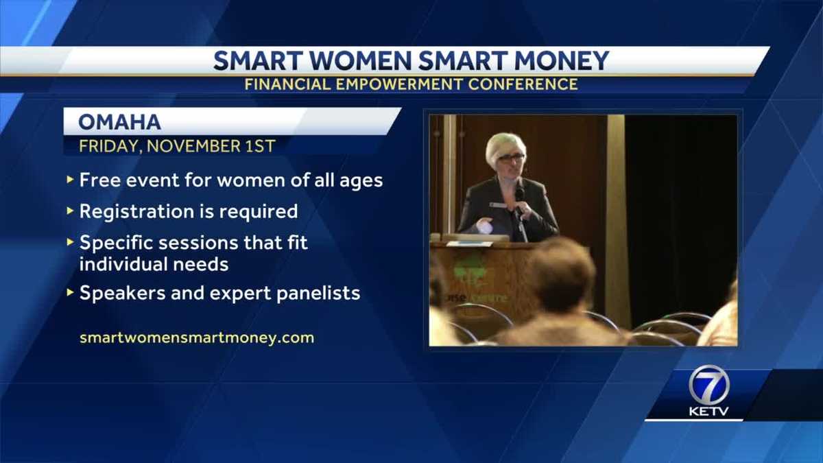 Smart Women, Smart Money