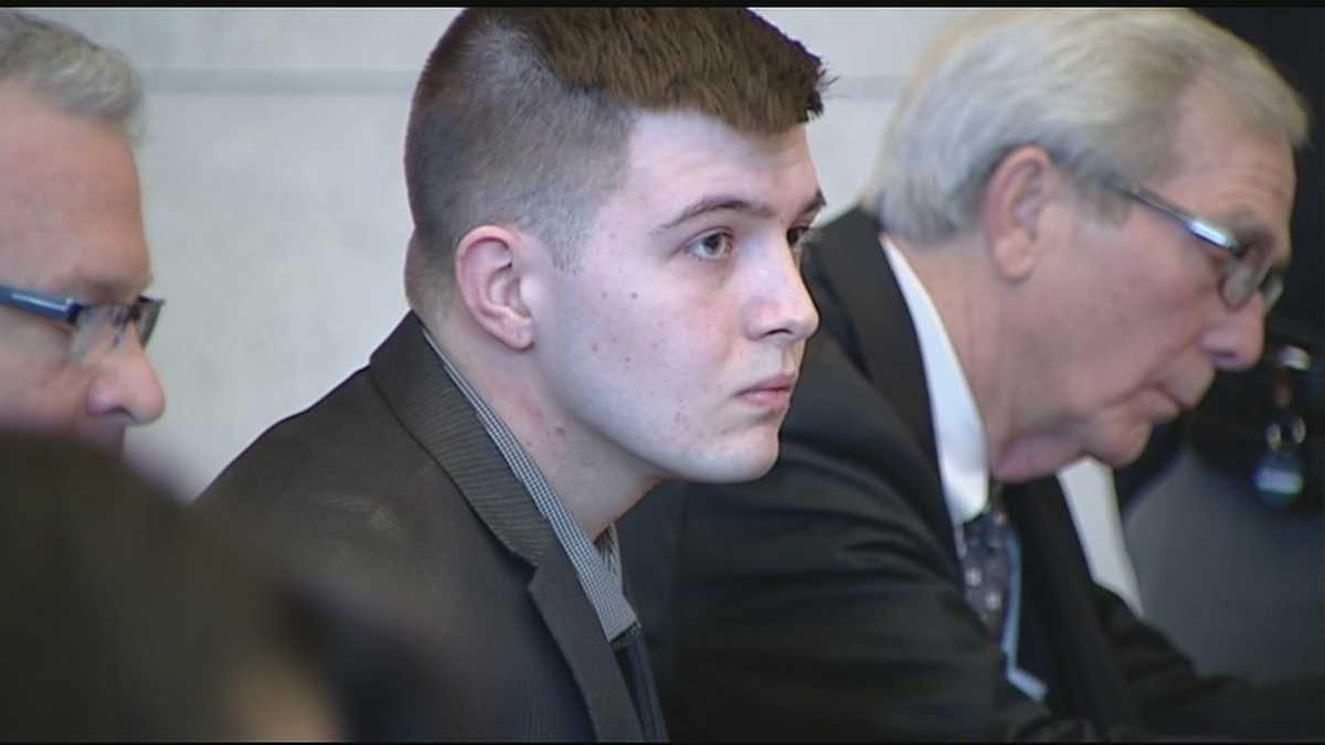 Shawn Allen, 20, sentenced in friend’s death