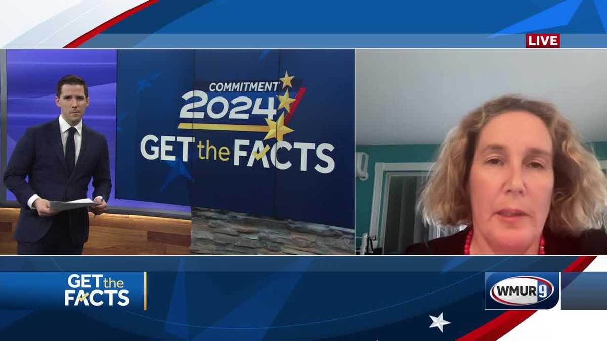 Rating candidates' claims after GOP presidential debate