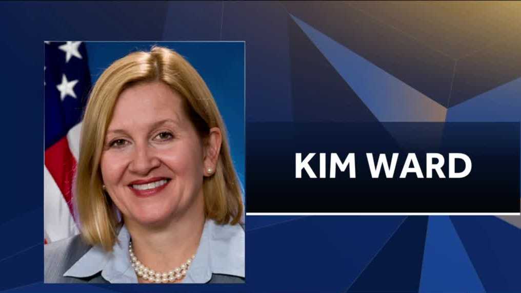 Kim Ward: Pa. Senate picks first woman as top-ranking member