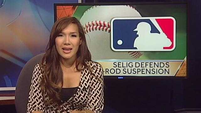 Thursday night sports with Jessica Vo