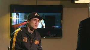 Ryan Recker's interview with Paul Spadafora (Part 2)