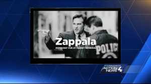 Checking claims made in DA Zappala's ad for Attorney General