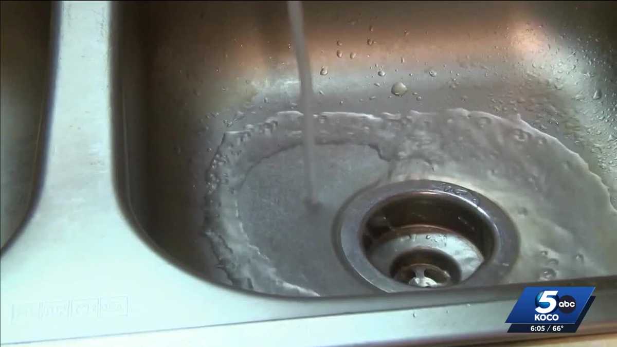 OKC to address lead pipe replacements with resident letters