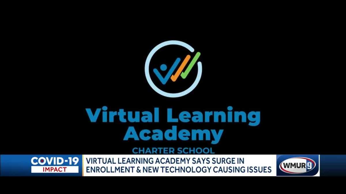 Virtual Learning Academy says surge in enrollment, new technology ...