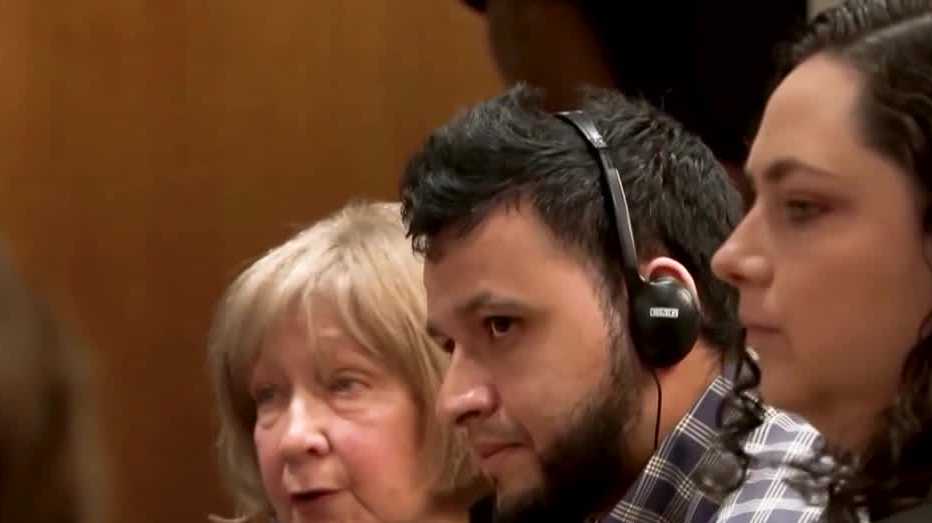 New Hampshire representatives vote to pass Laken Riley Act