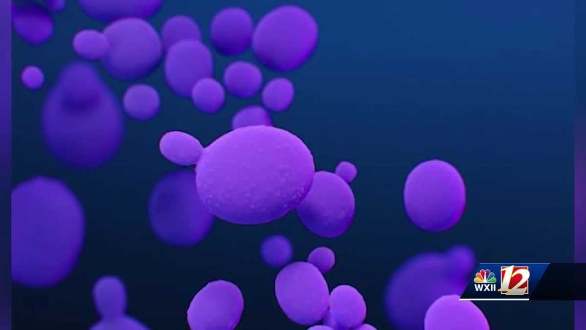 Doctor Talks About Drug Resistant Bacteria In Artificial Tears