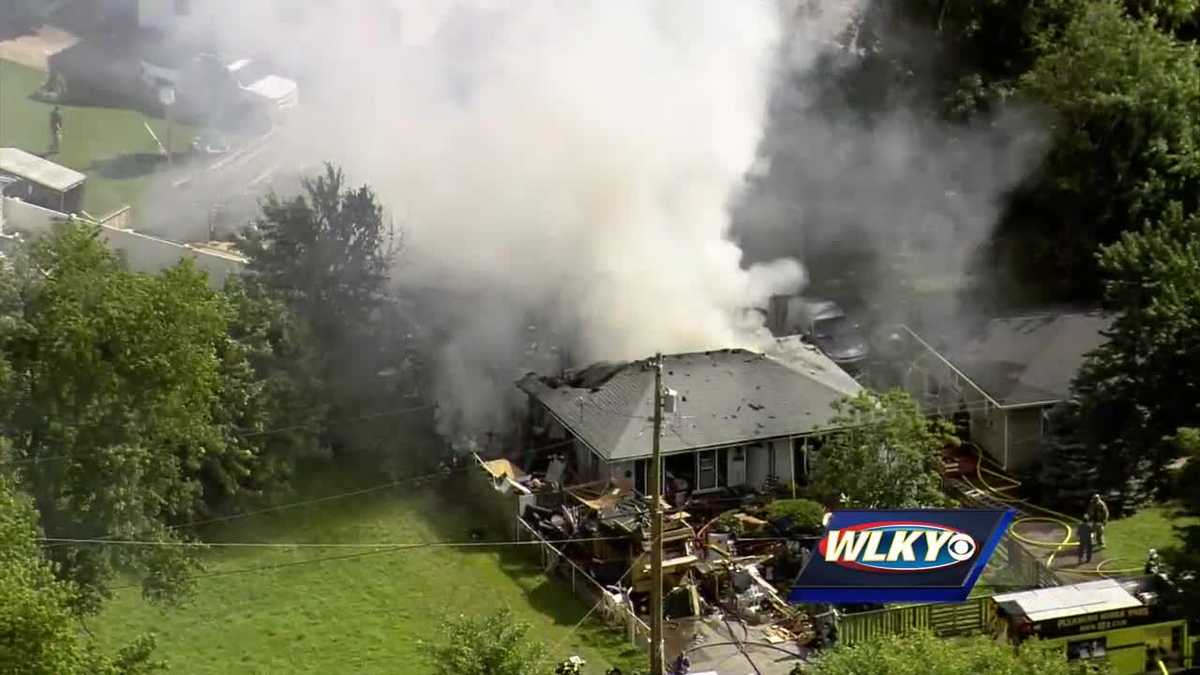 Investigators trying to figure out what started PRP fire