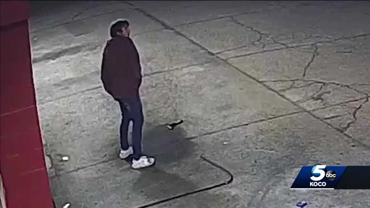 STAVIAN RODRIGUEZ SHOOTING: Supporters say charging 5 OKC officers is ...