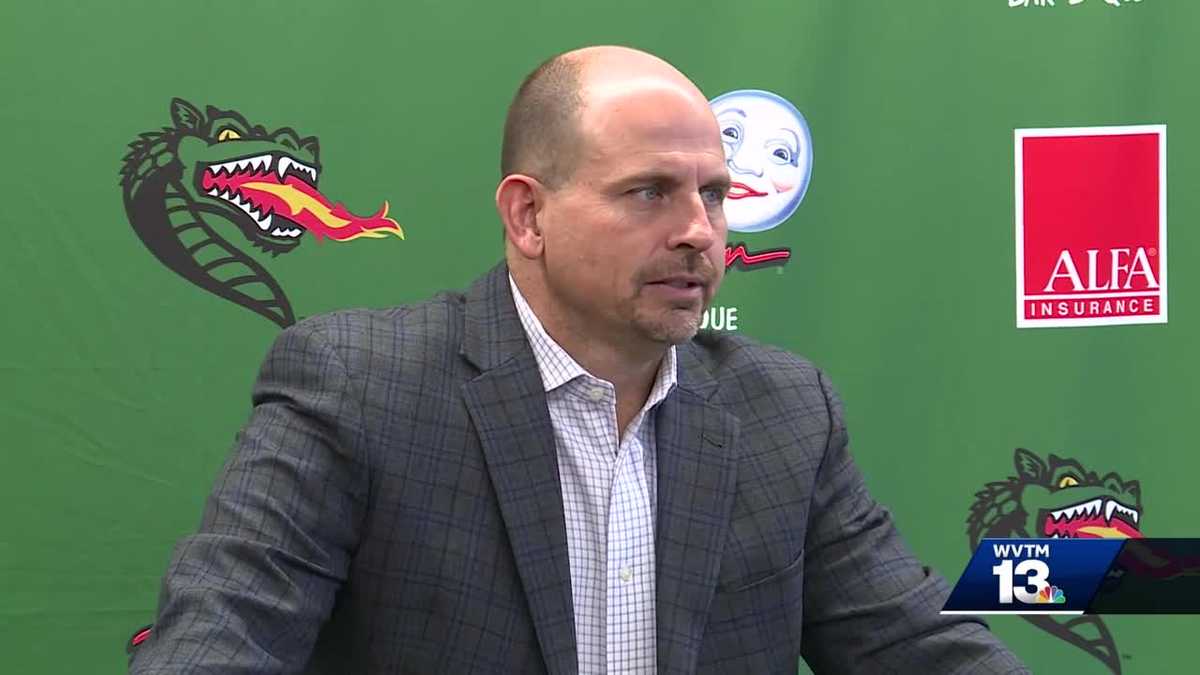UAB coach Bill Clark talks Boca Raton Bowl, starting QB