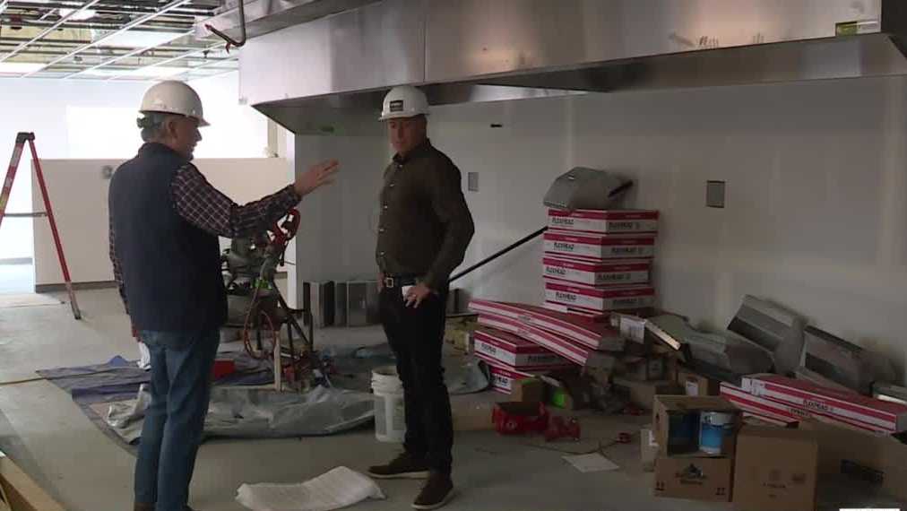 Fork Food Lab plans to move from Portland to South Portland