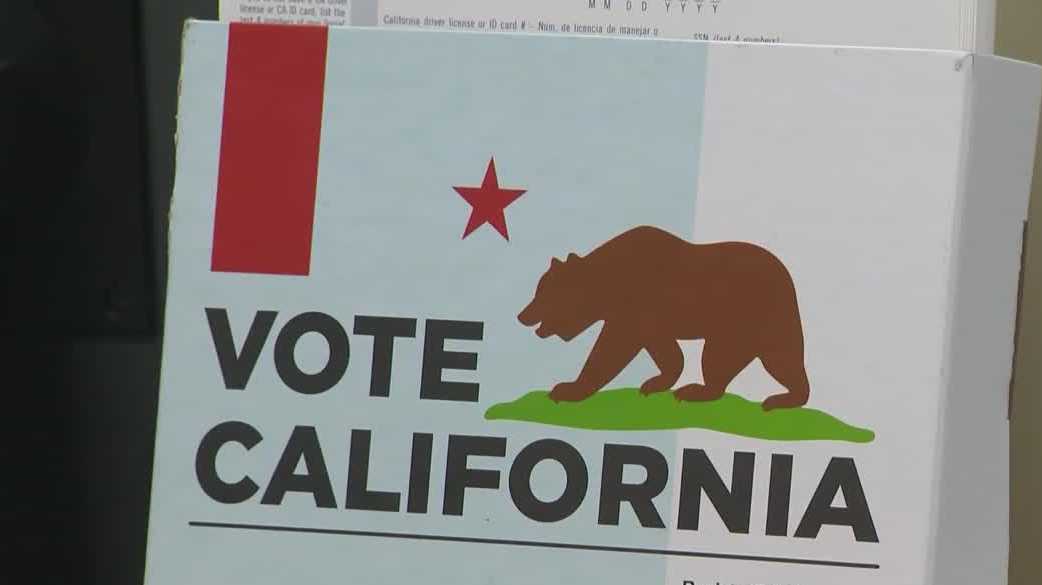 USPS change could delay postmark for some California ballots