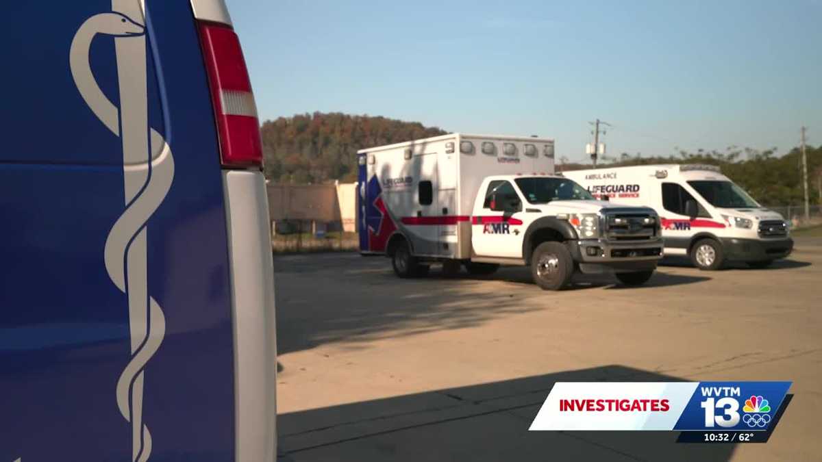 Blount County 911 board approves new ambulance service