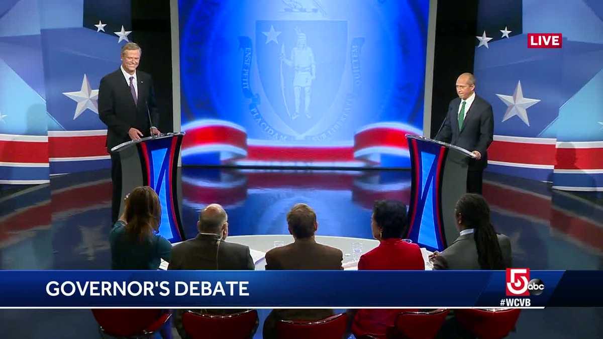 Gonzalez, Baker asked for three words to define opponent