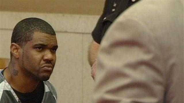 Nate Webster sent to prison for sex charge conviction