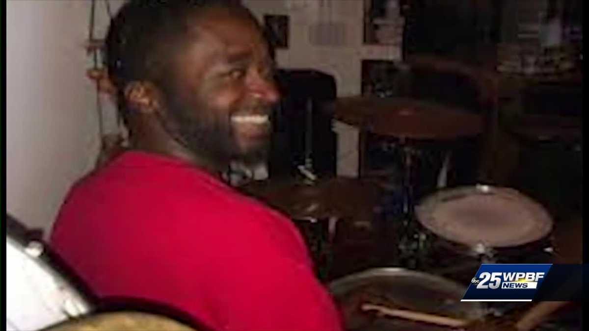Corey Jones family release emotions after guilty verdict