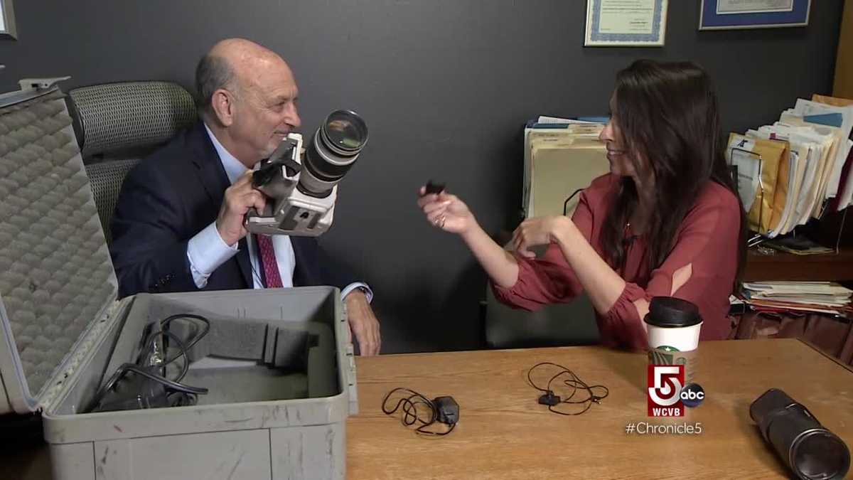 Private Investigators go high tech