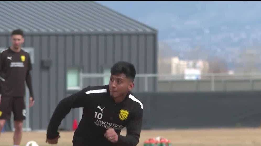 How New Mexico United will fund its new stadium