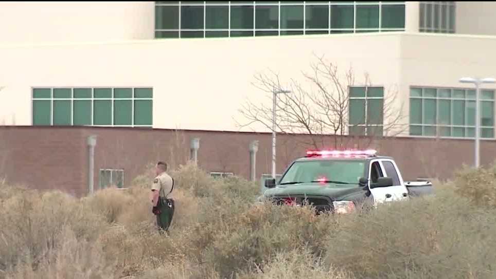 Concealed weapon detection system to launch at Cleveland High School