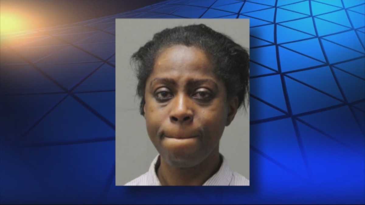 Nurse accused in 'worst case' of elder abuse