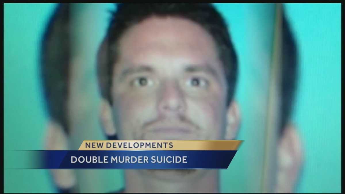 Mystery surrounds Stuart double murder-suicide