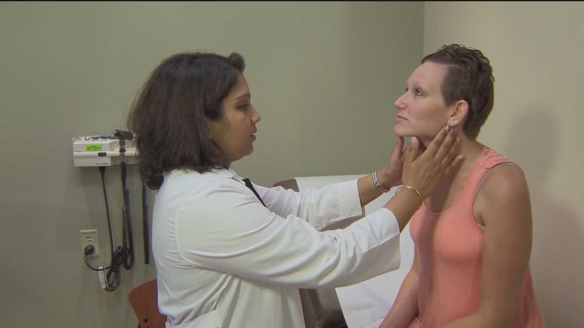 Don't ignore these persistent, progressive symptoms