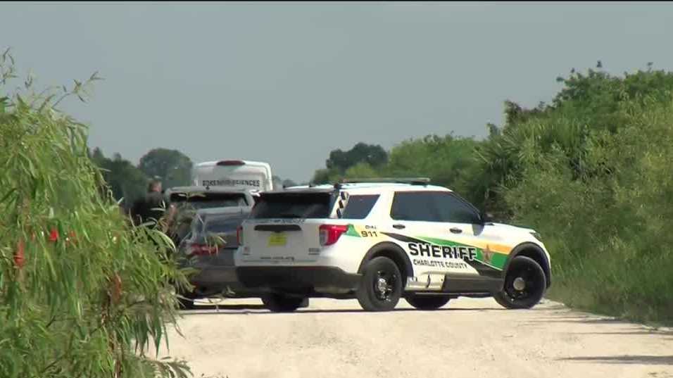 Investigation underway after body found near Bermont Road in Charlotte ...
