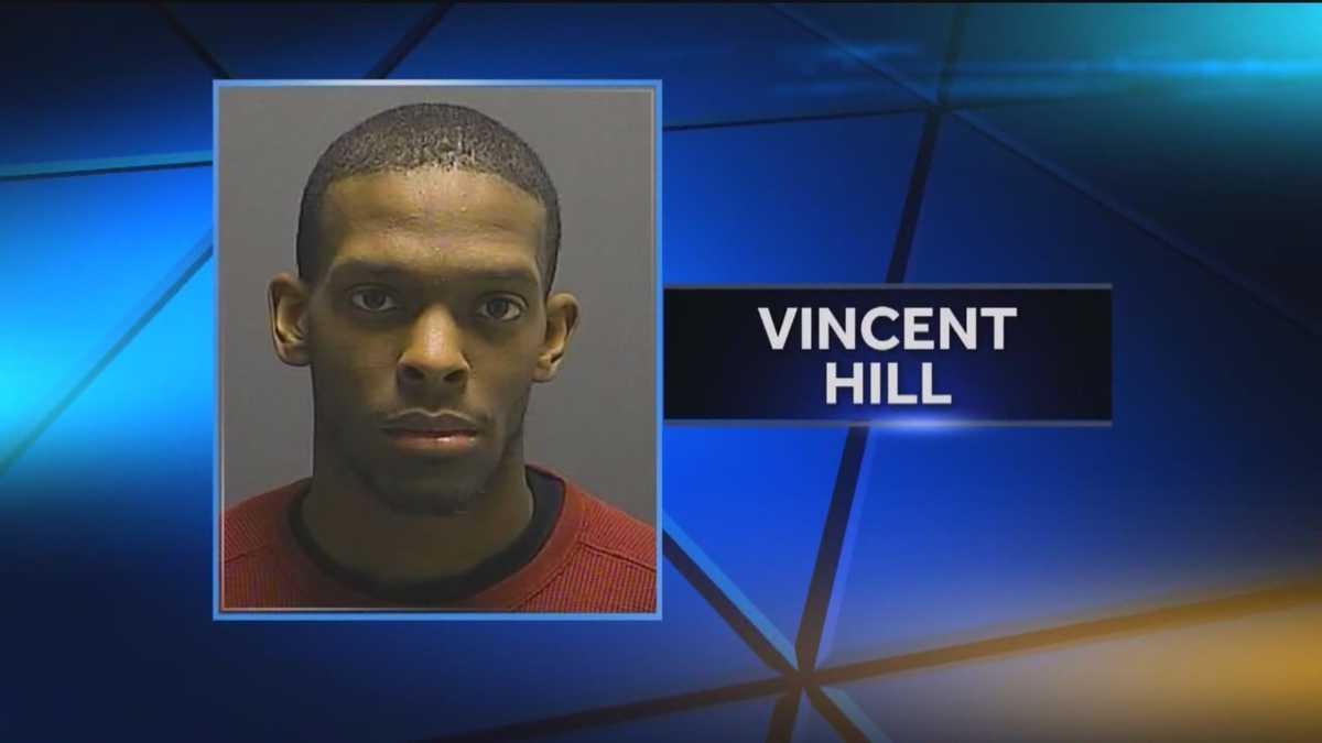 Man Charged With Soliciting Sex From Girl Via App