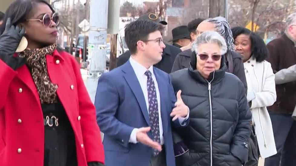 Mayor O'Connor launches initiative to help Pittsburgh neighborhoods