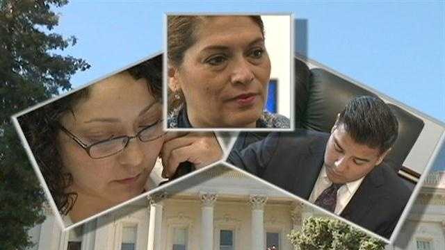Latino politicians propose big changes for California
